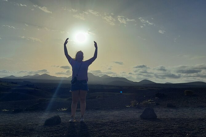 Trekking in Volcanoes Natural Park Review - Packing and Preparation Tips