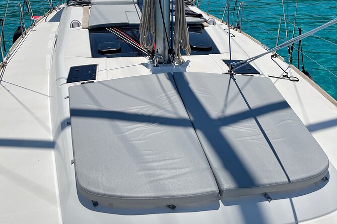Tropea, Exclusive Tour 15-Meter Sailing Boat - 4 H With Aperitif - Preparing for the Sailing Adventure