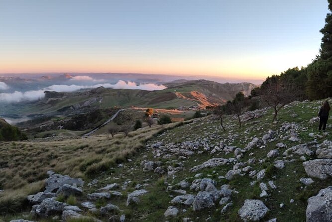 Truffle Hunting in the Sicani Mountains: a Unique Experience in Sicily - Taking in the Local Culture