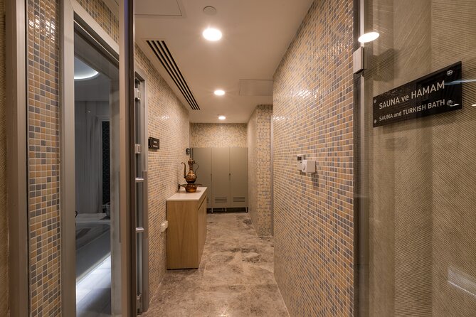 Turkish Bath Spa and Massage Experience in Taksim - Guest Reviews and Testimonials