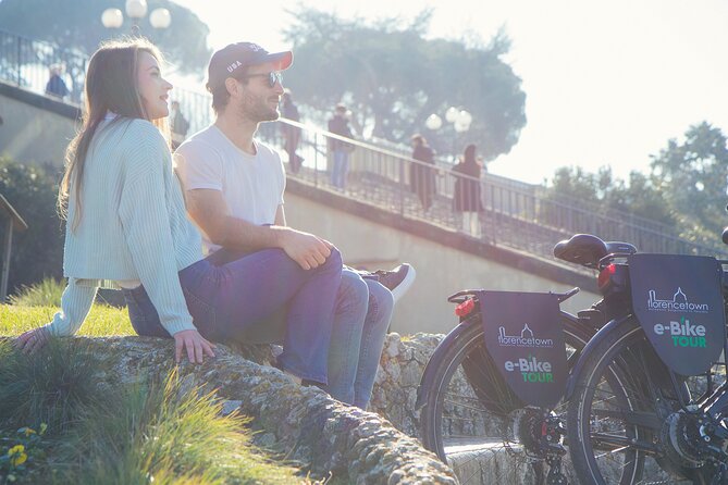 Tuscany E-Bike Tour: A Detailed Review - Booking and Cancellation Policy