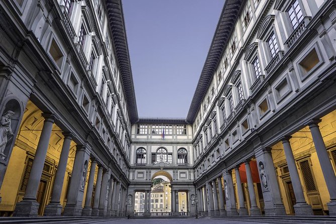 Uffizi Gallery Private Tour With 5-Star Guide - Navigating Through the Reviews: Why Travelers Love This Tour