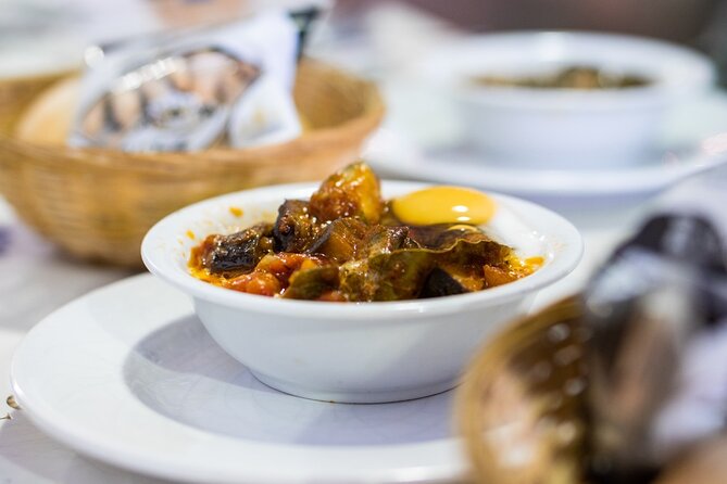 Ugly Delicious Food Tour - Important Information and Policies