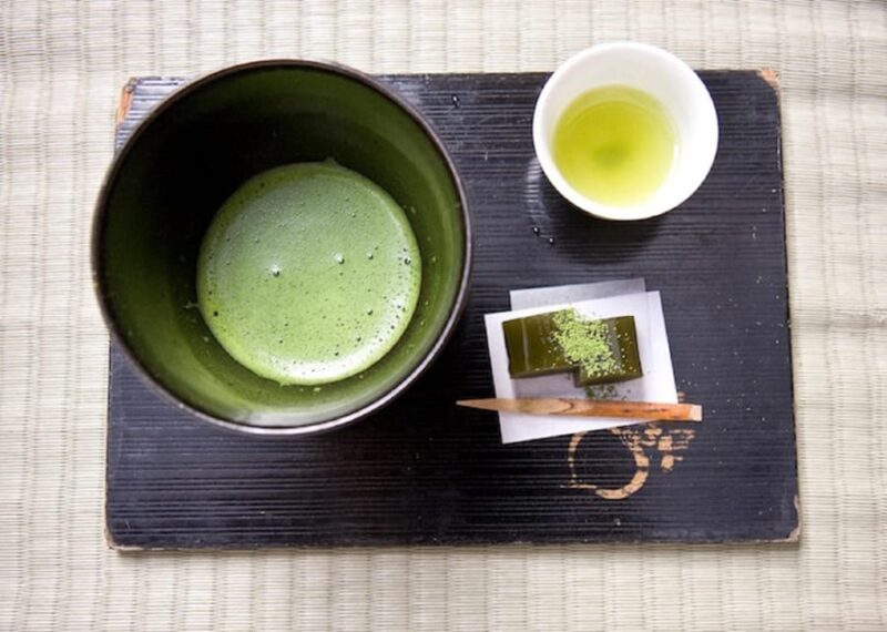 Uji: UNESCO Heritage & Tea Ceremony Walking Tour - Discovering Ujis Scenic Bridges and Shrines