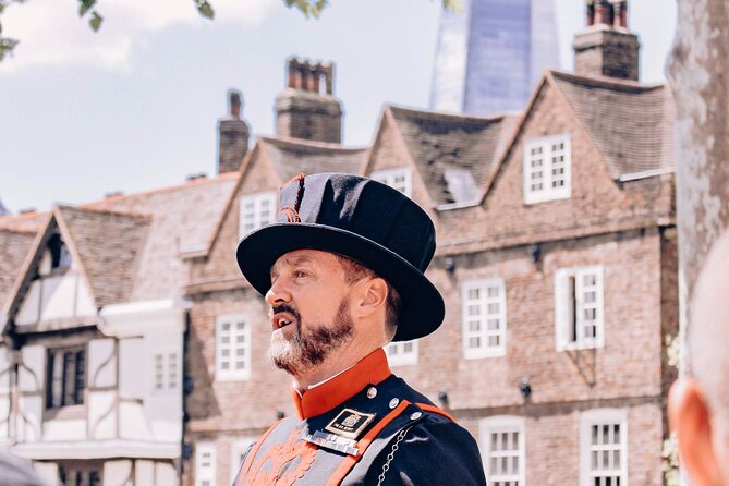 Ultimate Royal London: Tower of London & City of Westminster Tour - Accessibility and Recommendations