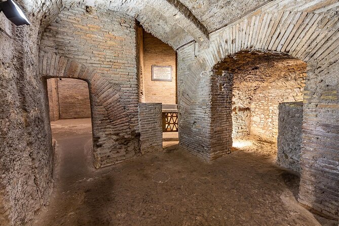 Ultimate Underground Tour in Rome - Travelers Positive Feedback and Recommendations