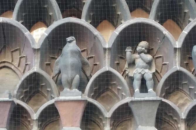 UNESCO World Heritage - Speicherstadt and Kontorhaus District - Frequently Asked Questions