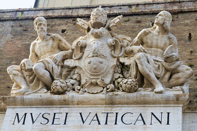 Vatican Museums and Sistine Chapel Guided Tour - Guides and Traveler Testimonials