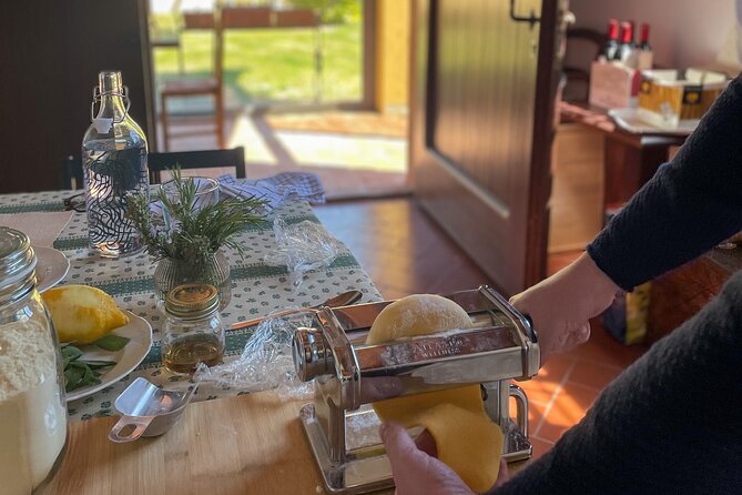 Vegetarian Cooking Class in the Florentine Hills 6 Guests Max - Pricing and Cancellation Policy