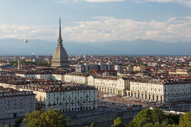 Venaria Reale Palace - Tips for an Enjoyable Visit