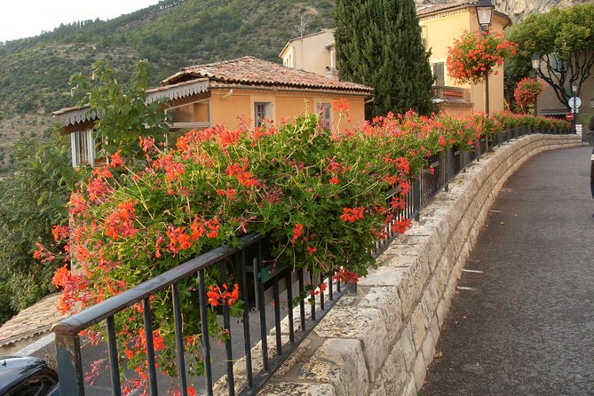 Verdon and Moustiers Ste-Marie Tour Review - Cancellation and Booking Information