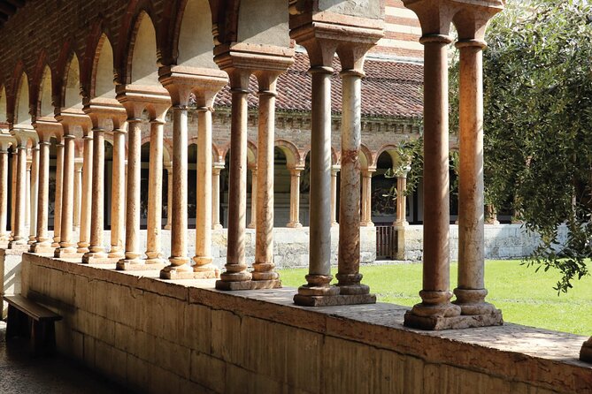Verona Walking Tour With Audio Review - Traveler Feedback and Experiences