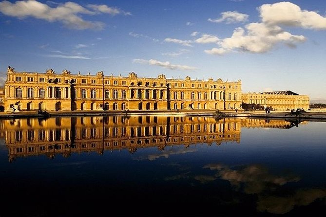 Versailles Guided Tour and Priority Access Review - Choosing the Right Tour Package for Your Needs