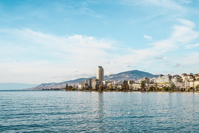 Vevey, Montreux, Chillon Day Trip From Geneva - Why You Should Consider This Tour
