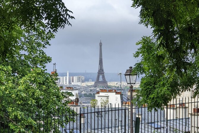 Vintage 2CV Adventure: 3-Hour Paris Secrets Tour - Critiques and Feedback