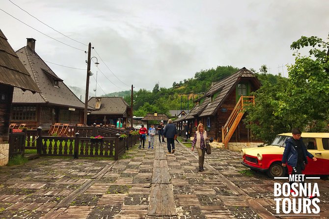 Visegrad, Andricgrad and Drvengrad Tour From Sarajevo - Traveler Experiences and Recommendations