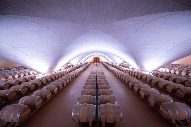 Visit and Tasting in Otazu - Winery History and Philosophy