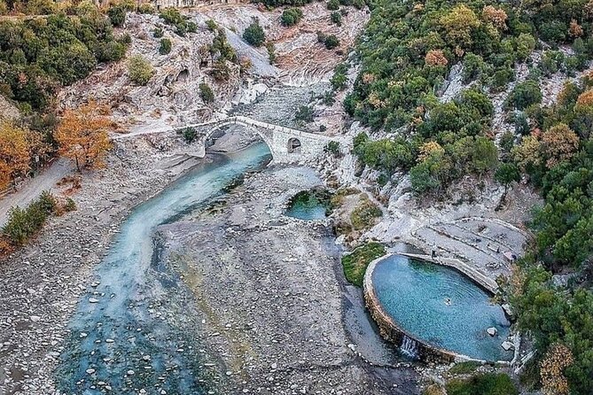 Visit Benje Thermal Baths & Kelcyra Waterfall & Langarica Canyon - Tips for Making the Most of Your Tour