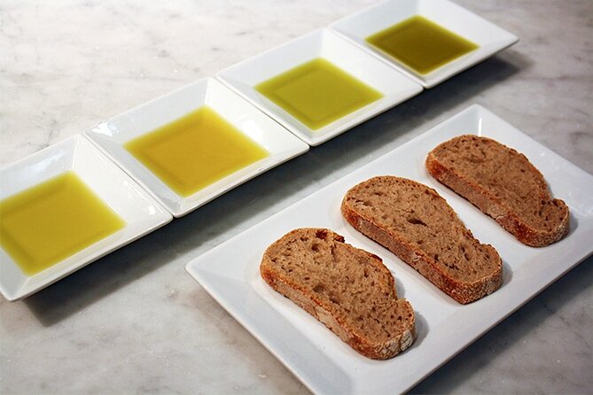 Visit Corfu Private Tour - The Best Way to Discover Corfu - Discovering Corfus Olive Oil Heritage