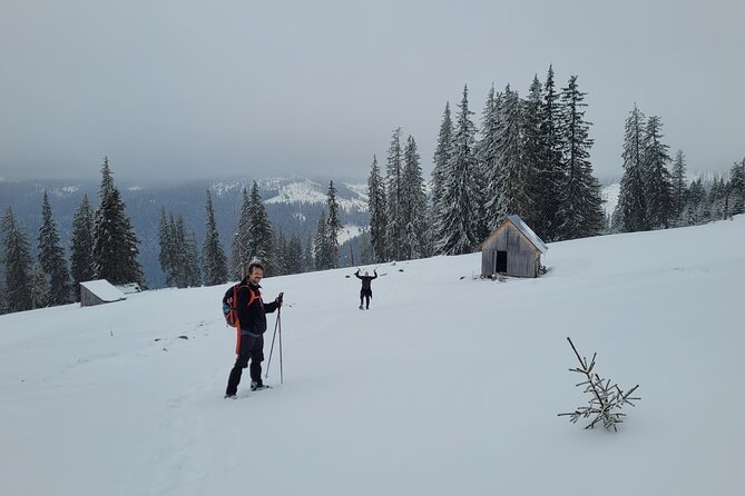 Vladeasa Peak and Brides Waterfall Day Hike - Solo Traveler Refund Policy