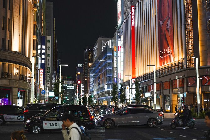 Wagyu Beef & Sake Pairing Foodie Tour in Tokyo - Unparalleled Reviews and Feedback
