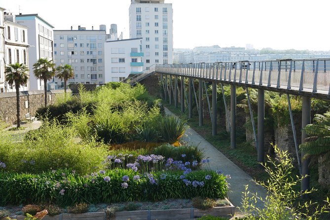 [Walking Tour] Discover the Best of Brest in 2 Hours - Dive Into Brittanys History and Culture With a Local Guide