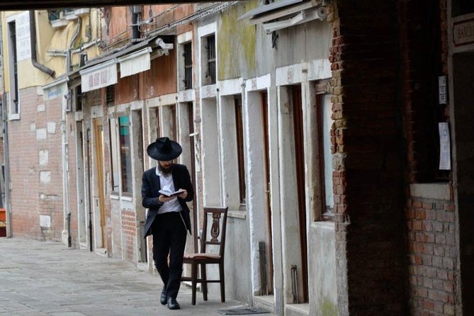 Walking Tour of Venice With Mini Cruise - Tips for Enjoying Your Tour