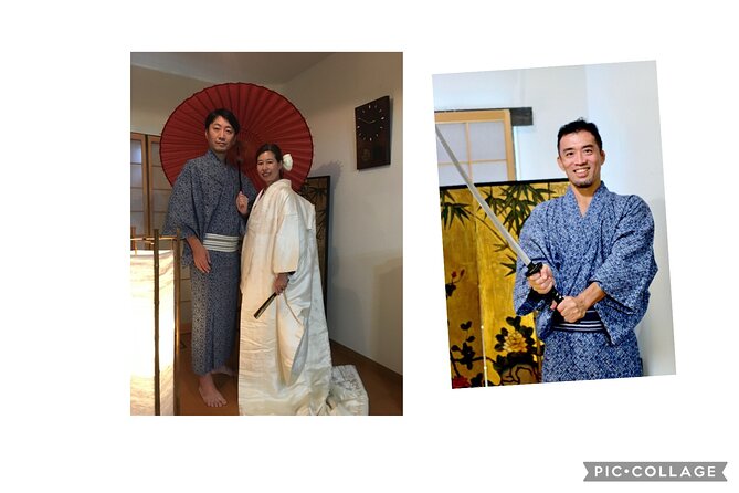 Whole Package of Japanese Culture at Local Home Near Tokyo Disney - Convenient Meeting and Accessibility Details