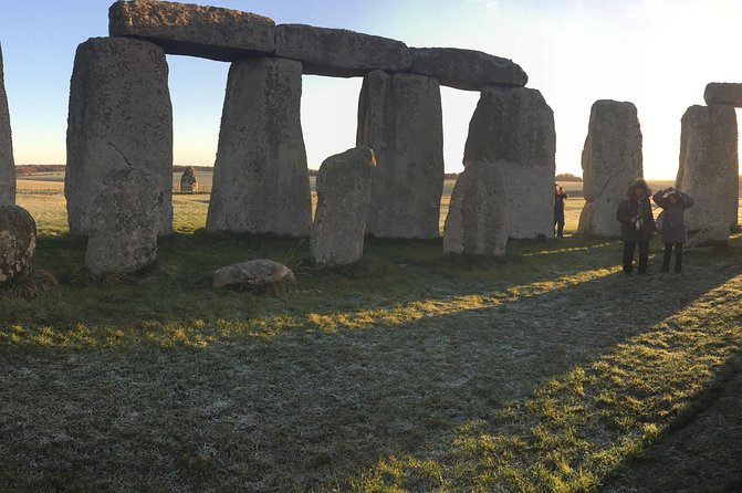 Windsor Castle and Stonehenge Private Car Tour - Tips for a Memorable Visit