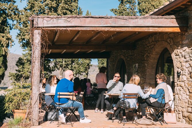 Wine Experience in Chianti Hills From Florence - Special Offer and Pricing