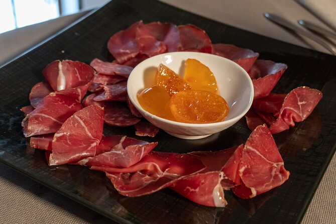 Wine Tasting Experience in Milan City Centre - Exploring the Traditional Wine Bar Setting