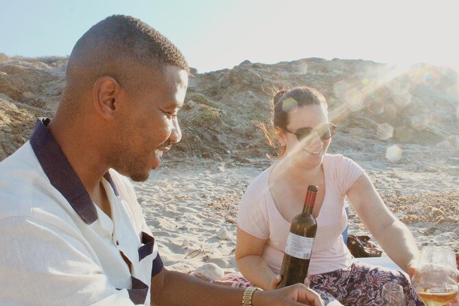 Wine Tasting in Mykonos With Greek Ancient Varieties - Cancellation and Responsibility Policies