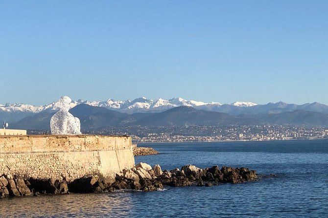 Wine Tasting, Provencal Market, Cannes and St Paul De Vence - Feedback and Recommendations