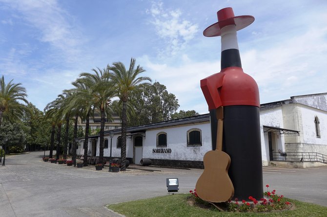 Wine Tourism Half Day Tour - Planning Your Visit