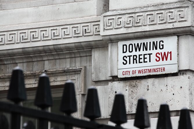 Winston Churchill & London in World War II Walking Tour - Reviews and Traveler Recommendations