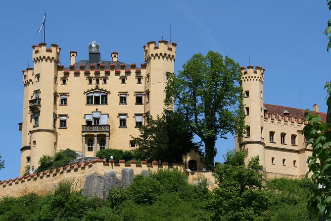 Wright Europe Travels - Escorted Auto Tours, Trips And Vacations - Destinations