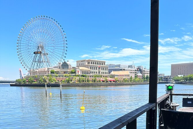 Yokohama Private Manhole Lids Exploring - Common Questions