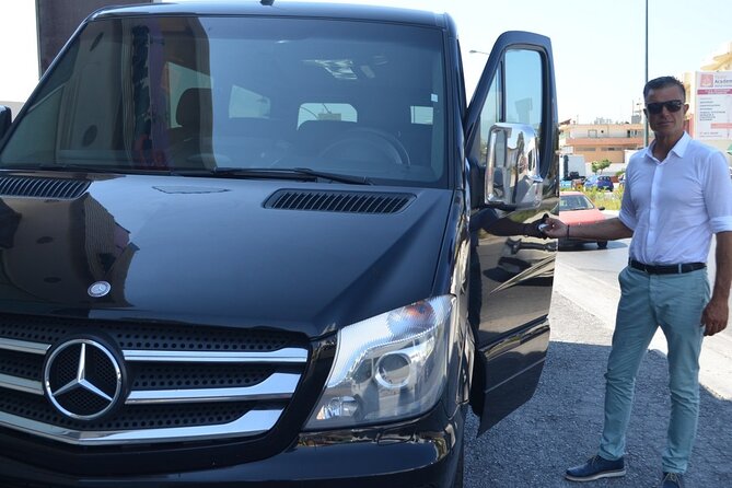 Your Tailored Elafonisi Escape. Luxury Day Tour From Chania. - Immerse Yourself in Cretan Culture