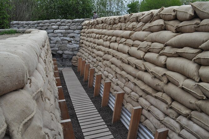 Ypres Remembrance Day Filled With War History and Memorials - Accessibility and Participation Information