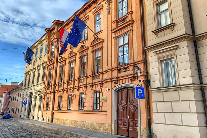Zagreb in a Day Including Cable Car to Medvednica Nature Park - Enjoy Panoramic Views From the Mountain