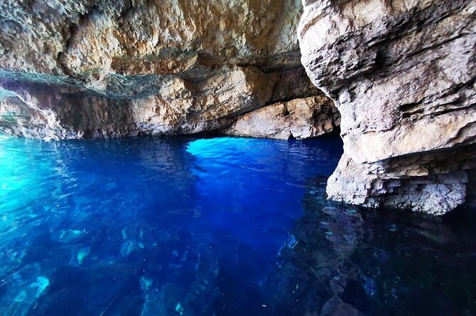 Zakynthosvip Small Group Tour Shipwreck-Blue Caves-Viewpoint - Cancellation Policy and Accessibility