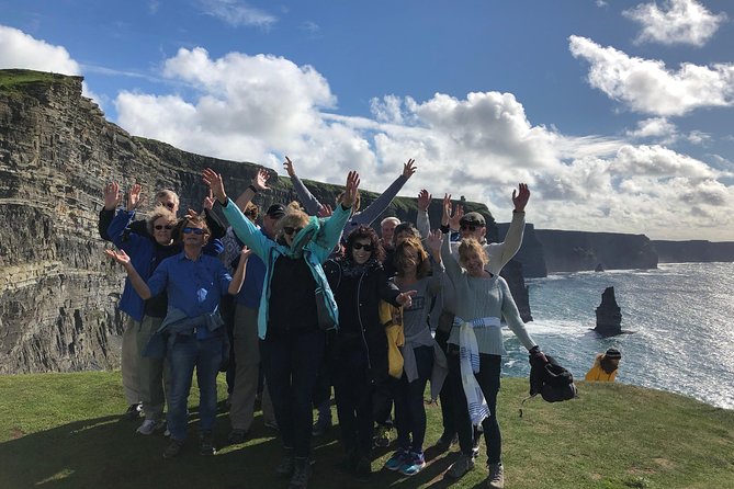7-Day Ireland to Island Small Group Tour From Dublin - Tour Overview