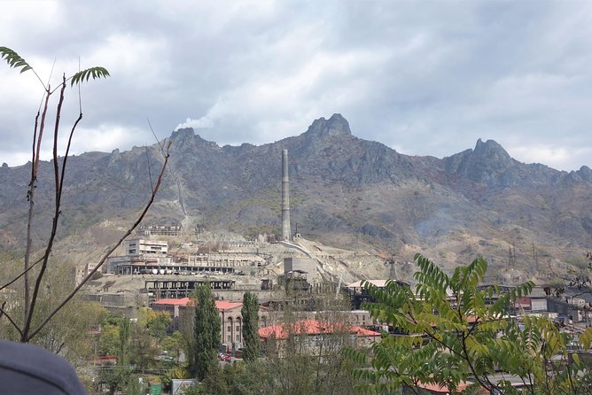 1 Day Detour to Armenia From Tbilisi & Local Family Lunch - Additional Information