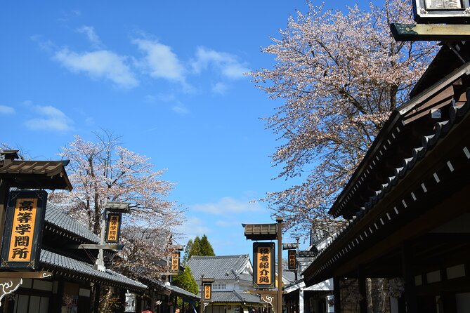 1-Day Pass for Noboribetsu Date Jidaimura - Recommended Experiences
