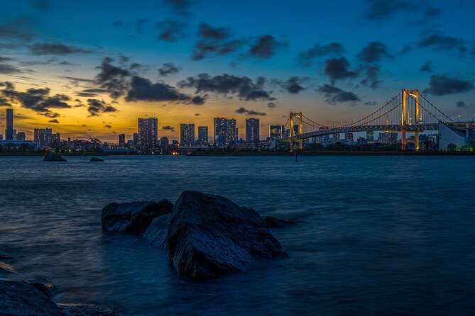 1 Day Tokyo Private Tour With English Speaking Guide - Customizing Your Itinerary