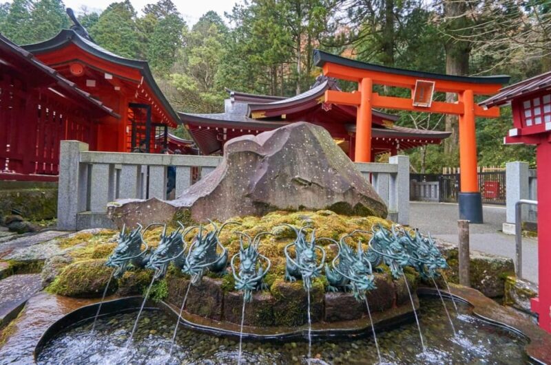 1 Day Tour : Mount Fuji and Hakone - Frequently Asked Questions
