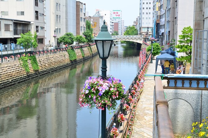 1-Day Tour: Nagoya's Industrial Legacy and Toyotas Innovation - Common Questions