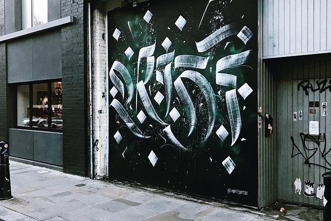 #1 East End & Street Art | Satisfaction Guaranteed! | 12ppl Max - Recommendations for Guests