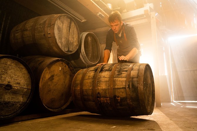 1 Hour of Whisky Distillery Experience - Frequently Asked Questions
