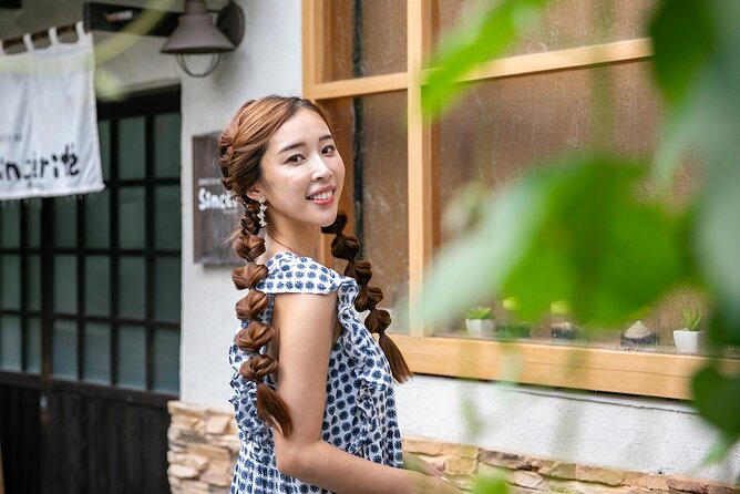 1 Hour Private Photoshoot in Hakata - Capturing Memorable Moments in Hakata